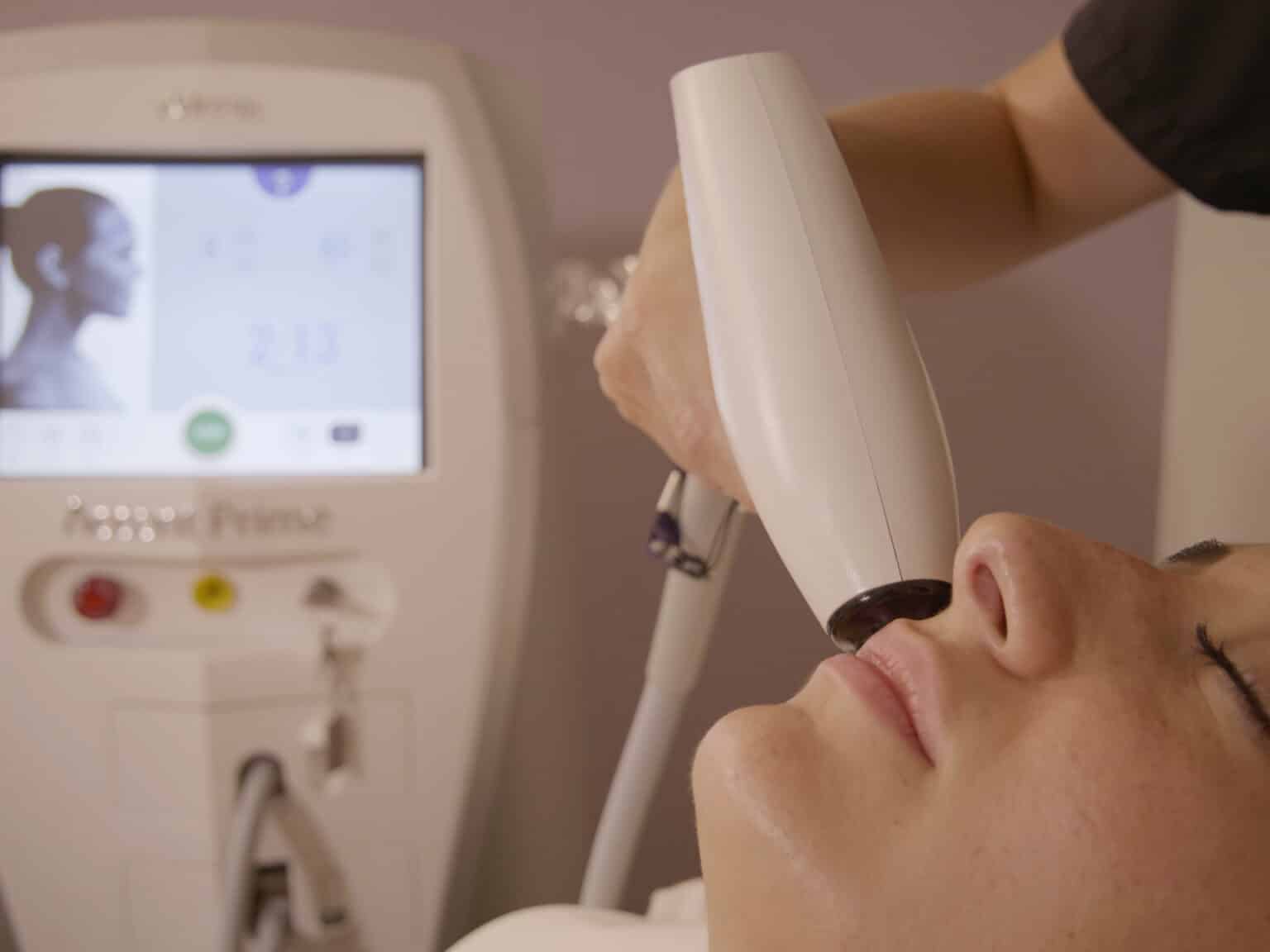 Révélez la Jeunesse de Votre Visage - Lovely Minceur